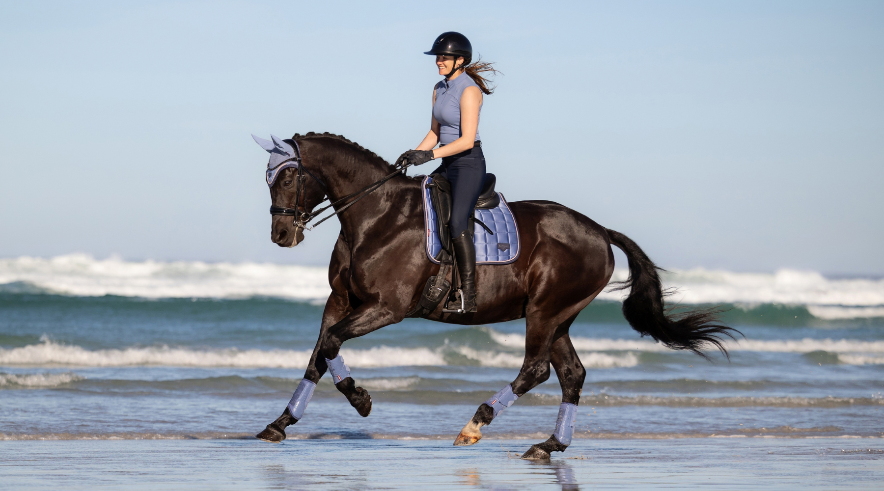 The Biggest Equestrian Trends for 2026 – R&R Country