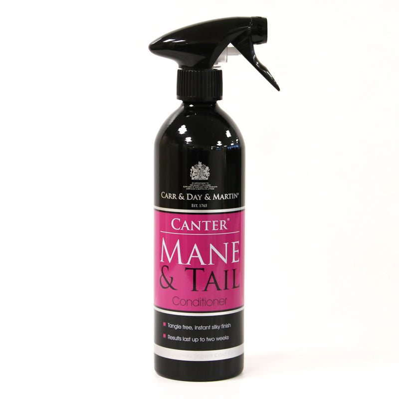 Carr Day Martin Canter Mane and Tail Conditioner - R&R Country