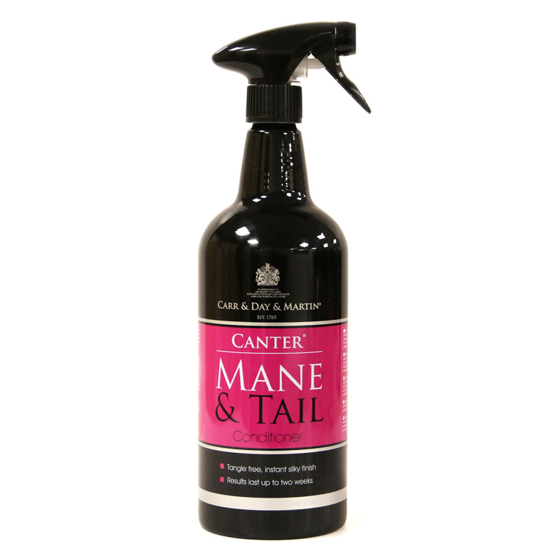 Carr Day Martin Canter Mane and Tail Conditioner - R&R Country