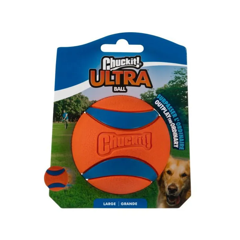 Chuckit Ultra Ball - Large