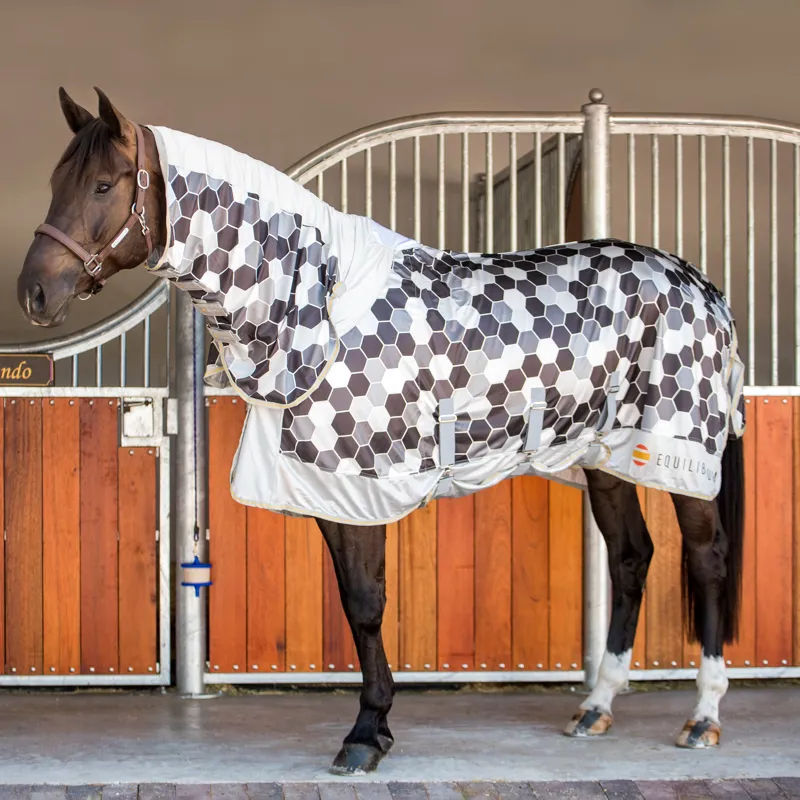 Equilibrium Field Relief Fly Rug