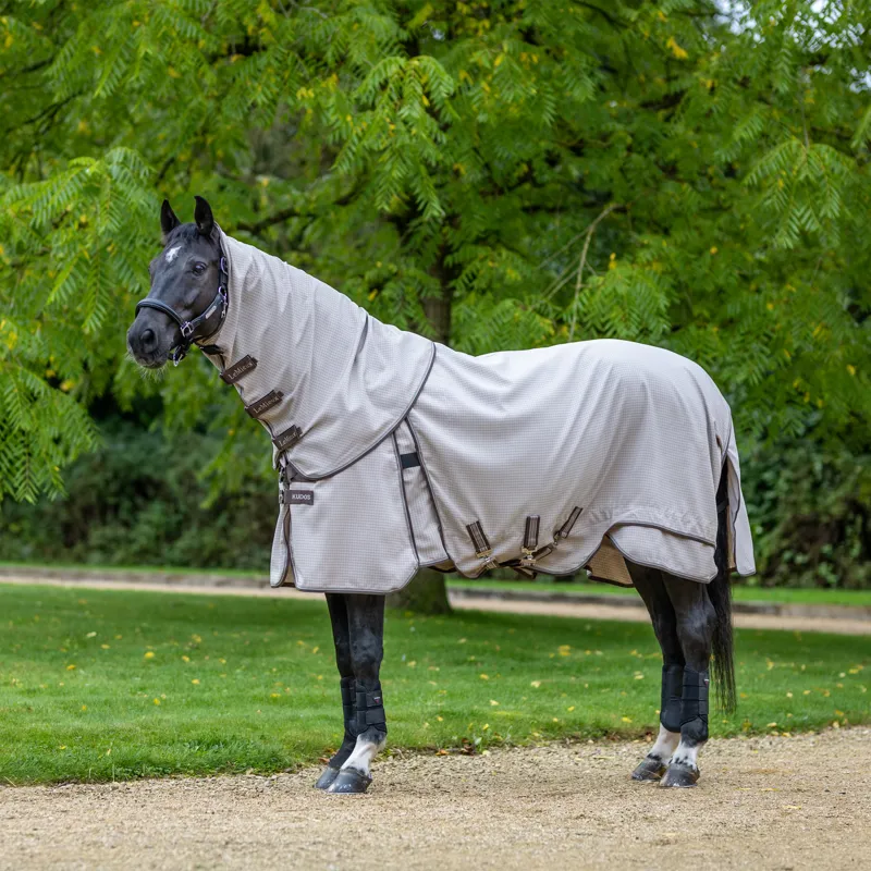 LeMieux Kudos Field Rug - Stone