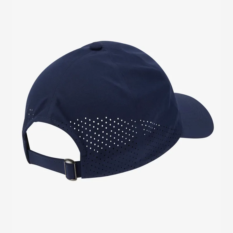 LeMieux Laser Cut Cap - Navy