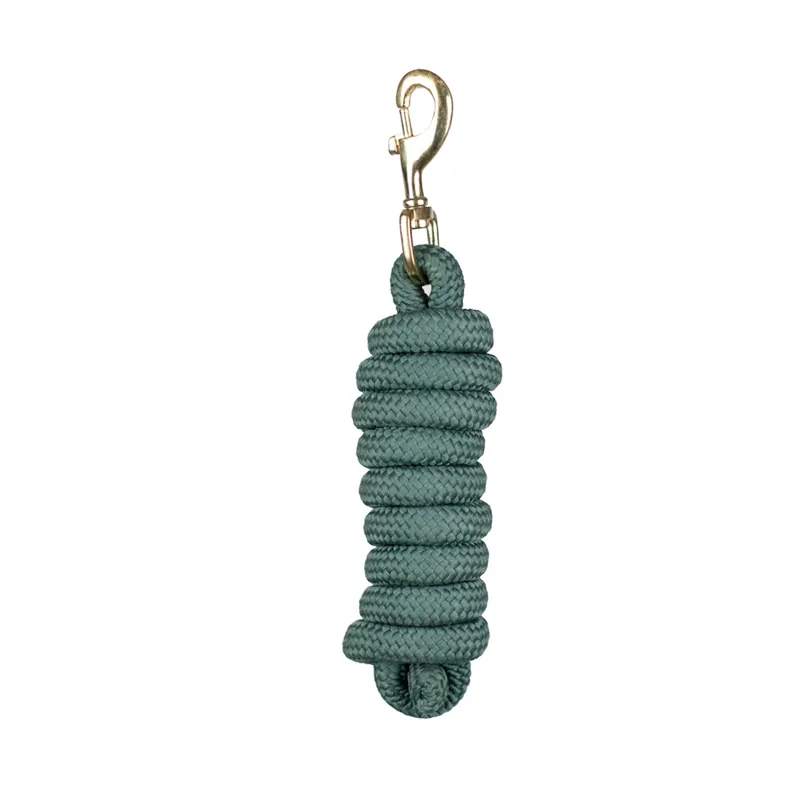 Cameo Leadrope - Teal