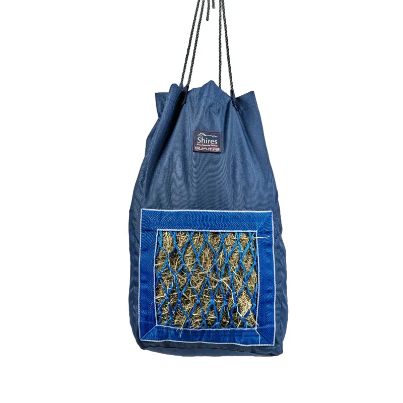 Shires Deluxe Hay Bag