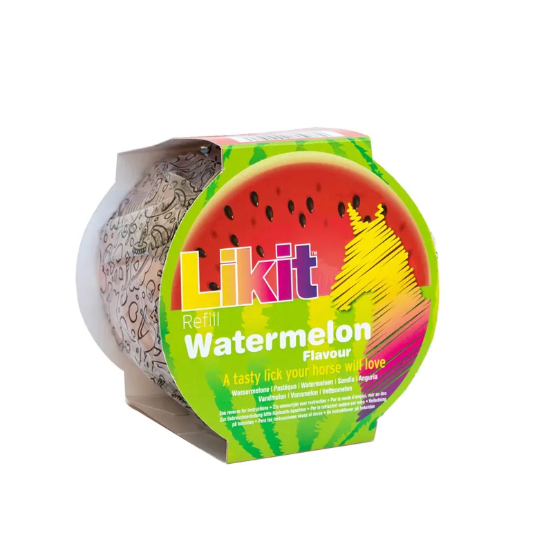 Likit - Watermelon 650g