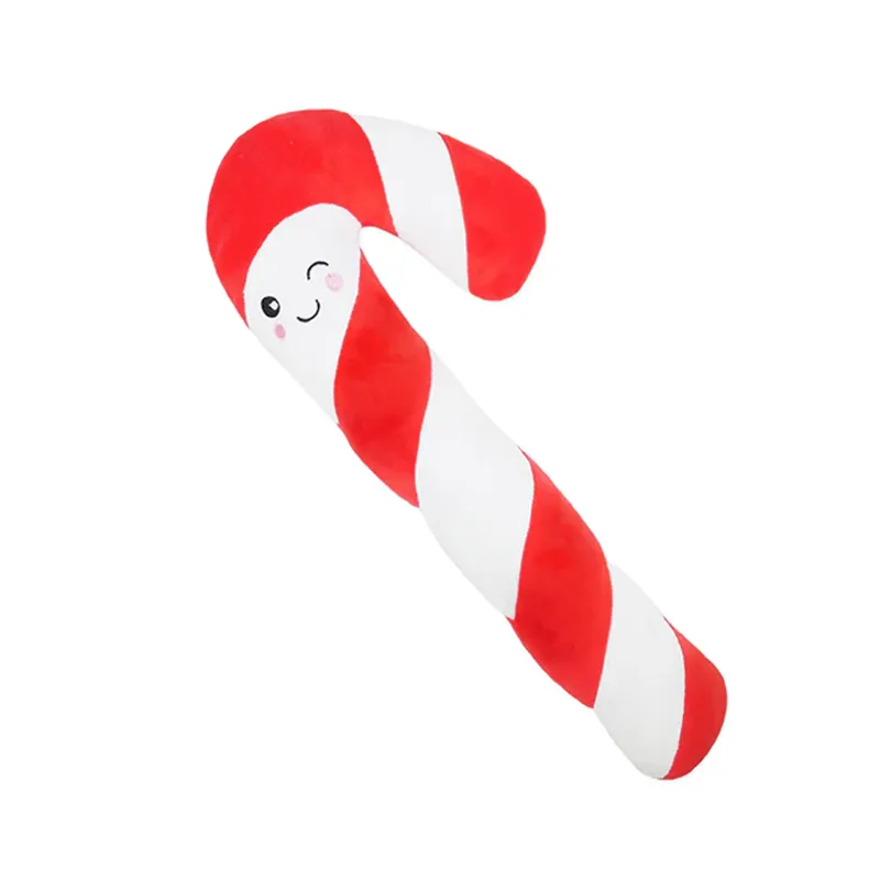 Rosewood Rope Core Candy Cane