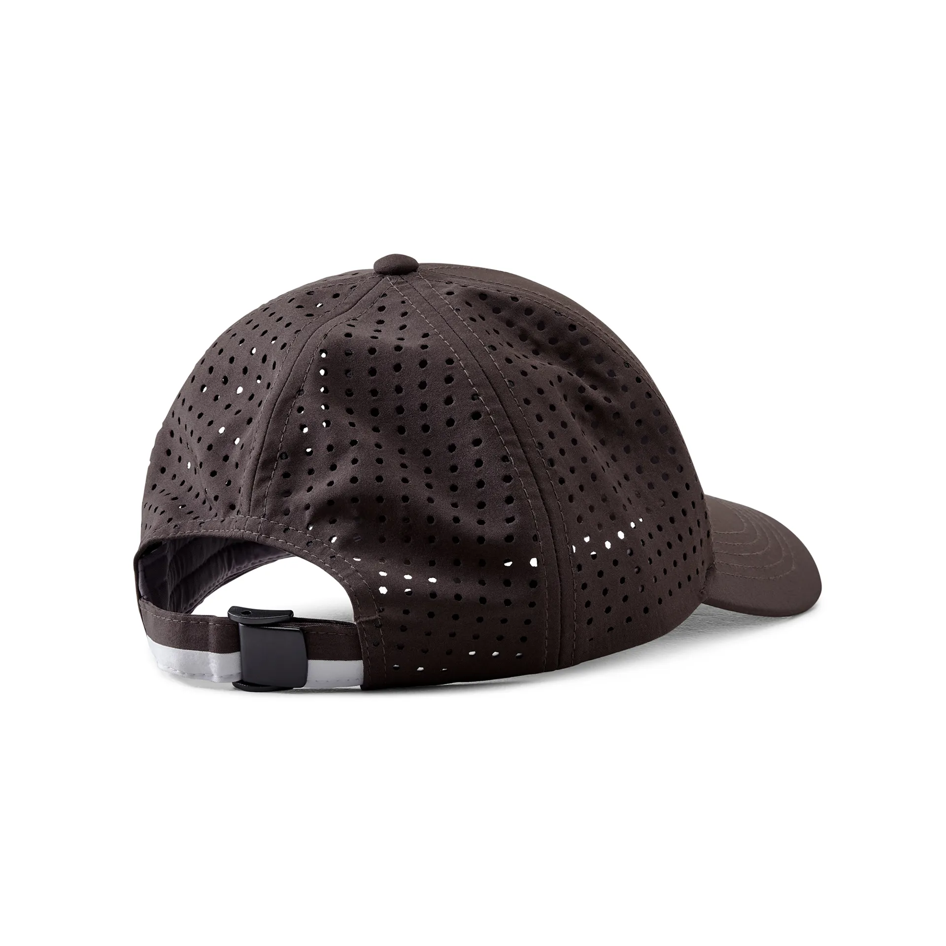 Ariat Tri Factor Cap - Chocolate Brown