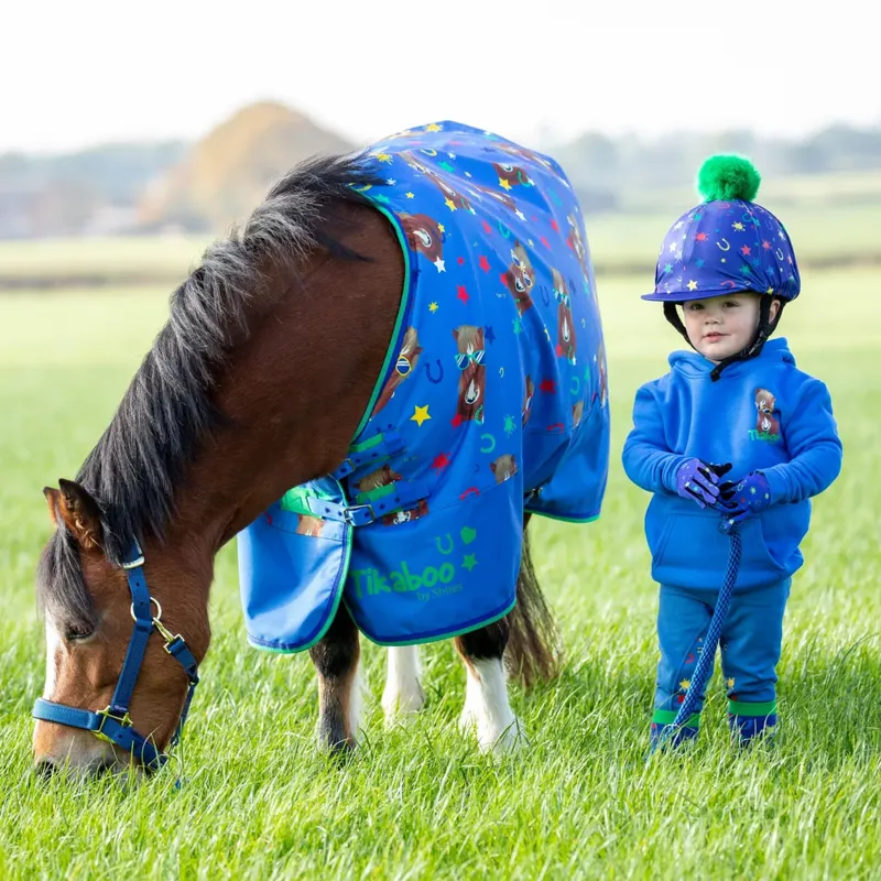 Shetland Pony Turnout Rugs | Bryont Blog