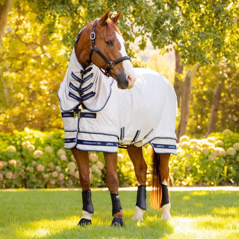 LeMieux Arika Armour-Tek Fly Rug