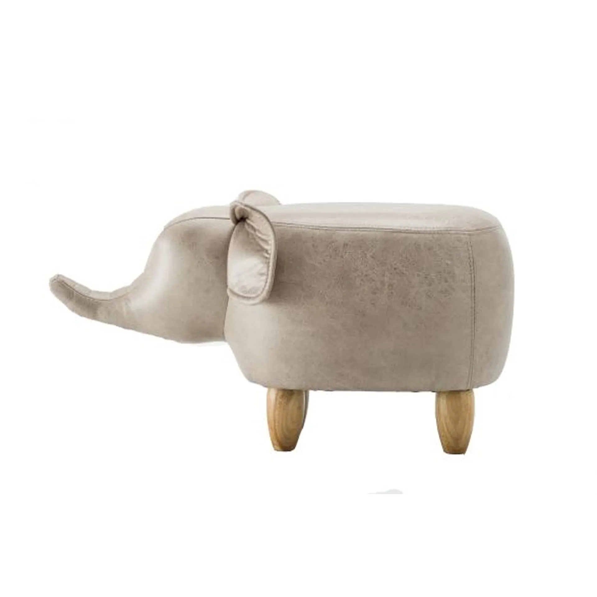 Gardeco Egor The Elephant Footstool