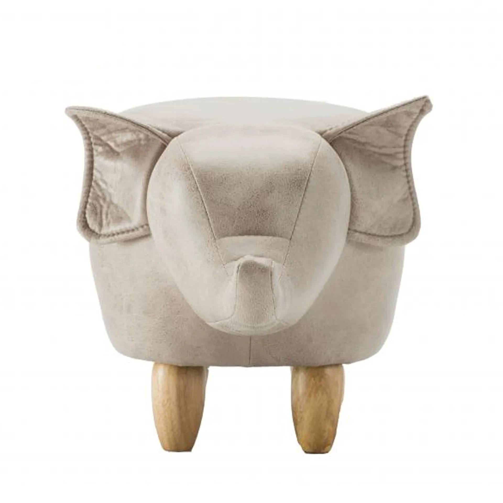 Gardeco Egor The Elephant Footstool
