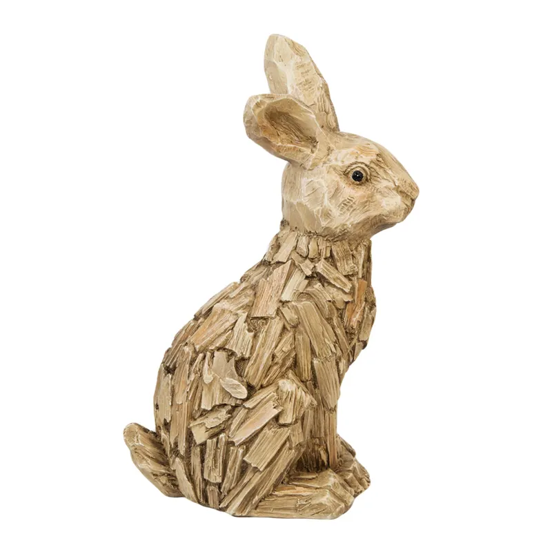 Naturecraft Collection Resin Rabbit Figurine