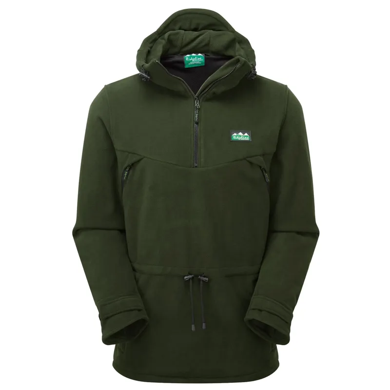 Ridgeline Mens Grizzly Smock