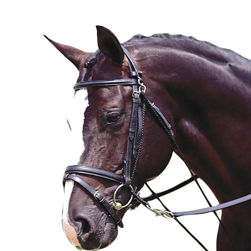 Kincade De Gogue - Black