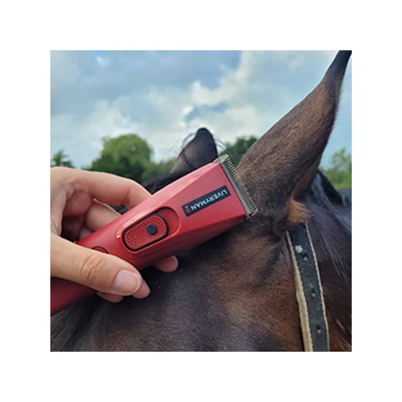 Liveryman Nova Trimmer