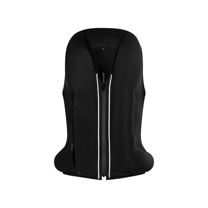 Seaver Safe Fit Air Vest - Black