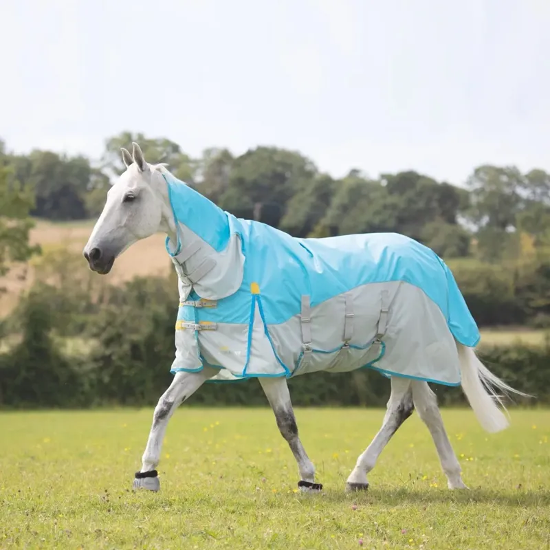 Shires Highlander Plus Waterproof Fly Rug