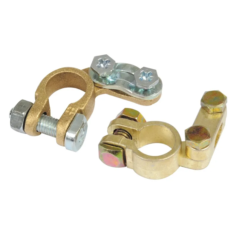 Stockshop Wolseley Battery Terminal Pack