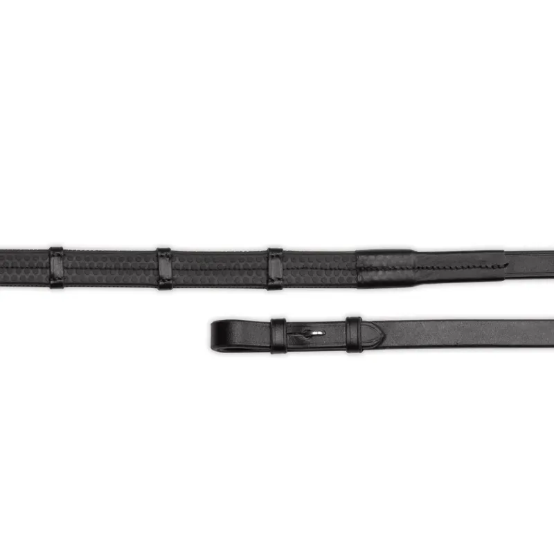 Velociti Gara Pimple Grip Contintental Reins Havana